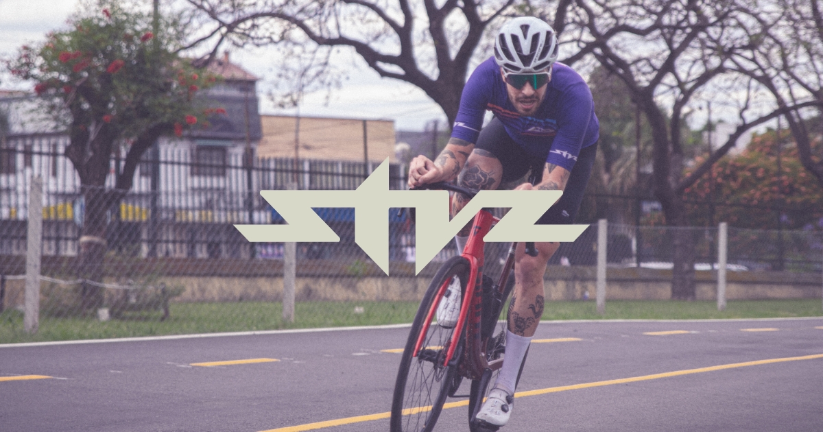 STVZ Road Cycling Team - Studio Picante